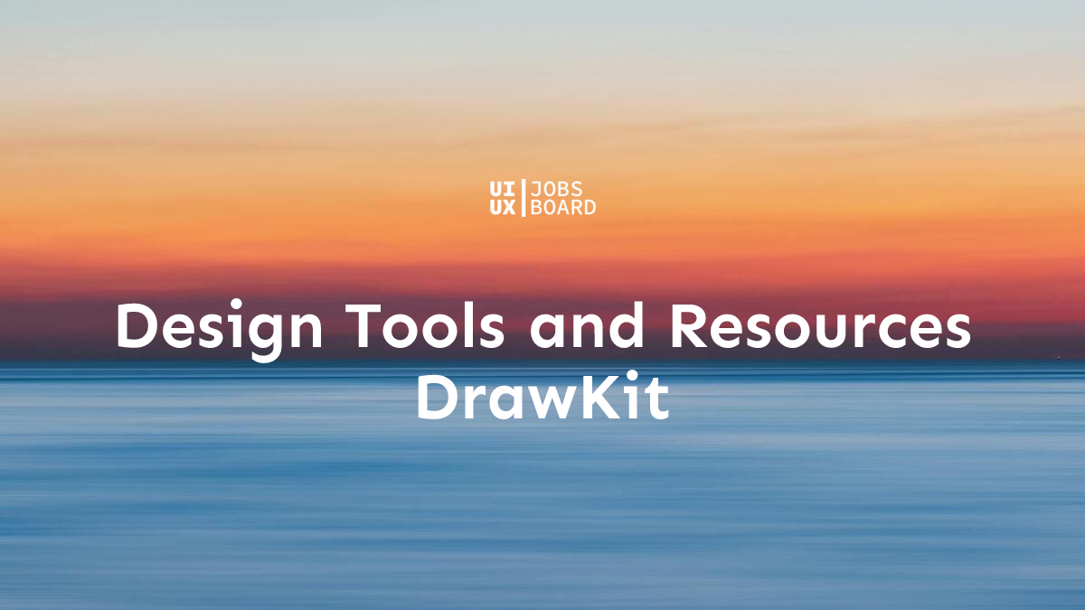 DrawKit - Design Tools and Resources