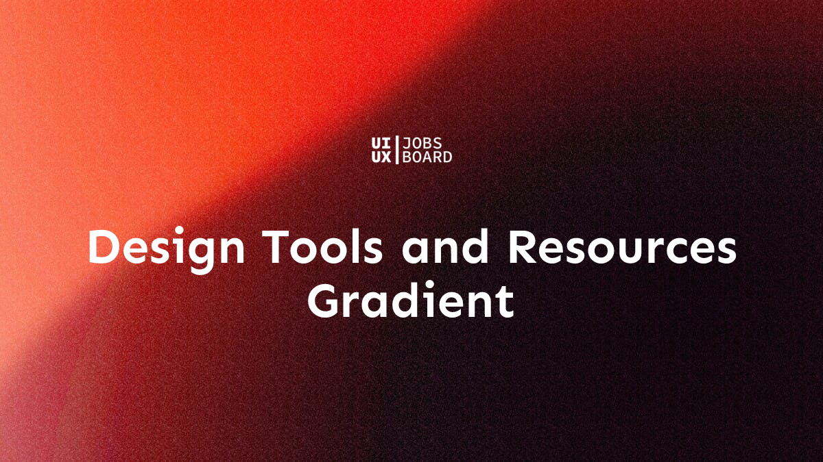 Gradient Tools