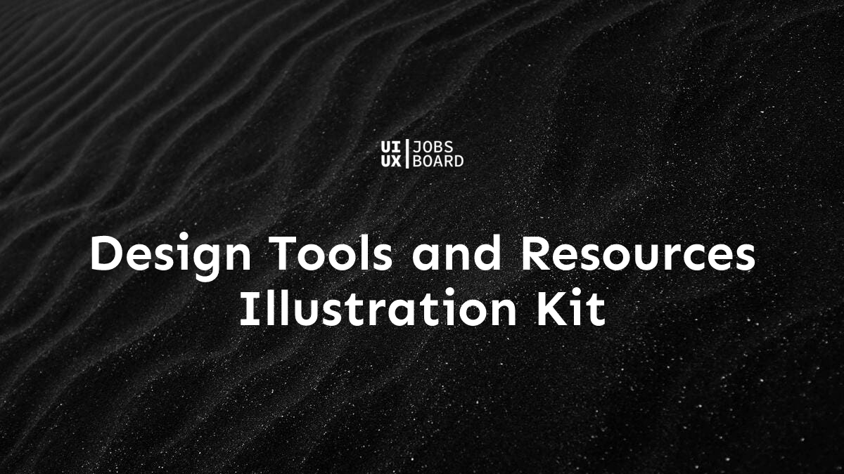 Illustration Kit - Design Tools and Resources