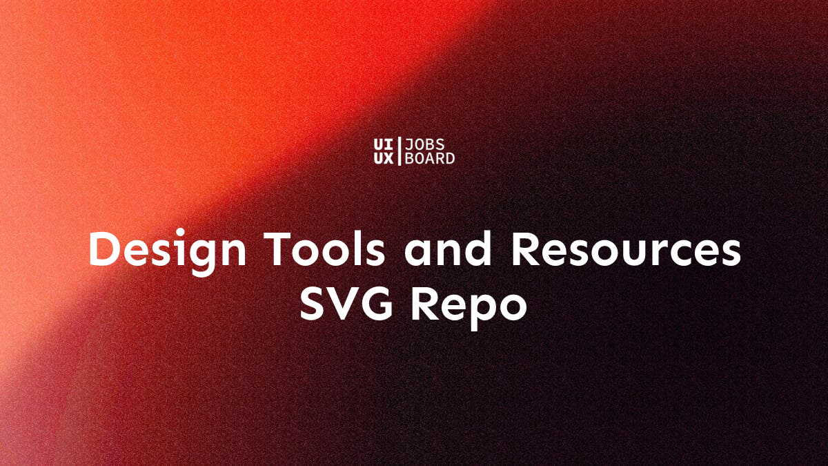 SVG Repo - Design Tools and Resources