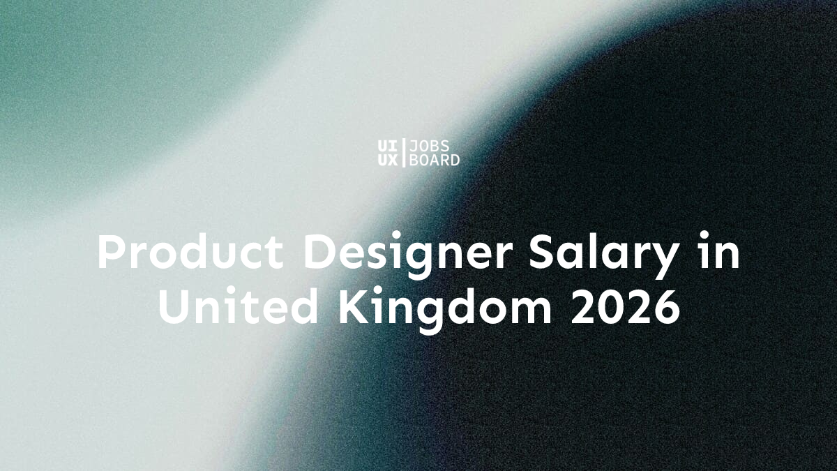 Product Designer Salary in United Kingdom 2026 | Local Pay Data